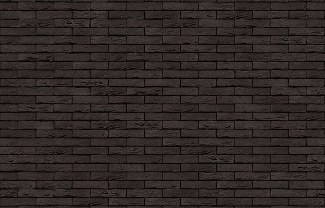 Midnight Blue - Clay Facing Brick | Vandersanden Brick | NBS Source