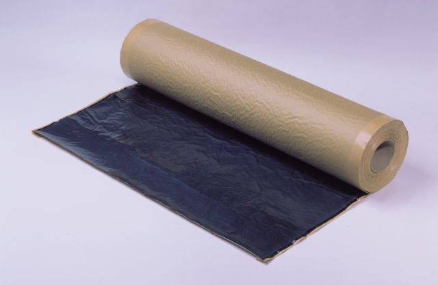 Visqueen Self Adhesive Membrane (SAM) | Visqueen | NBS Source
