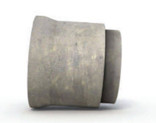 Easi-Flex - Rocker Pipe (Spigot & Socket Pipes) | FP McCann Limited ...