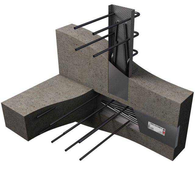 FERBOX | Invisible Connections Ltd | NBS Source