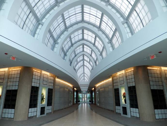 White Paper - Creating A Safer Built Environment | Kalwall | NBS Source