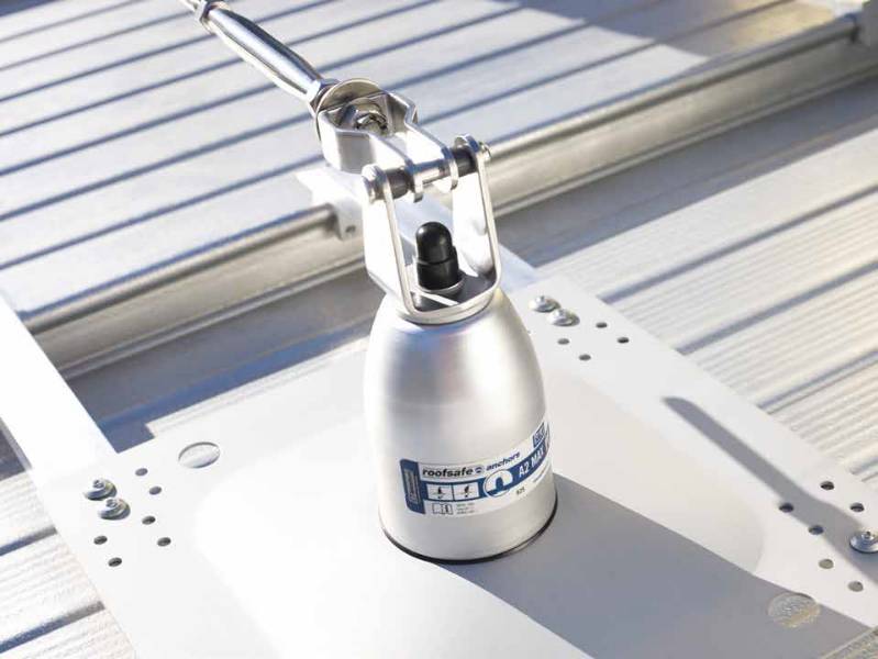 3M DBI-SALA Fall Protection | Overview | NBS Source