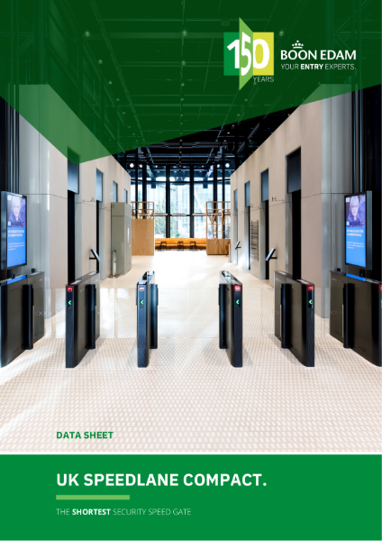 Speedlane Compact | Dimensions and Specifications | NBS Source