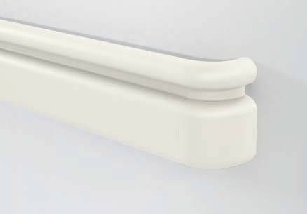 3110 Hand Rail | Inpro | NBS Source