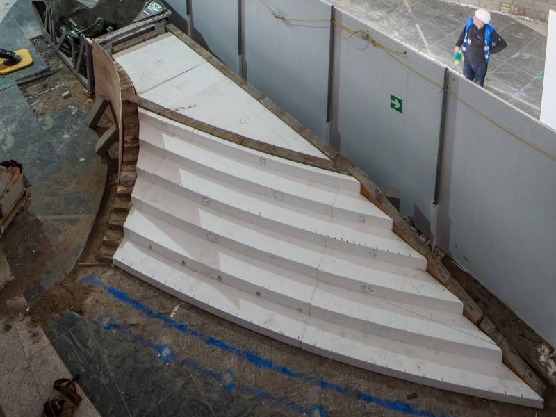 Filcor EPS | Cordek Ltd | NBS Source