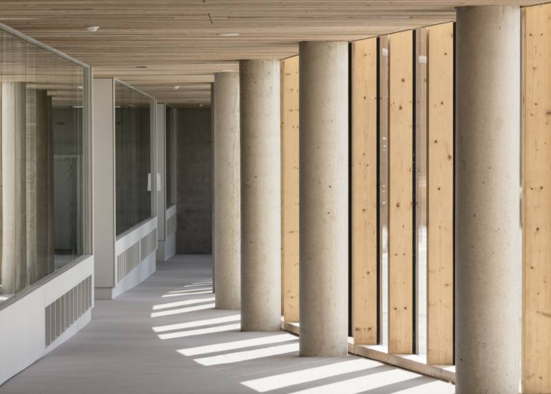 Pilkington Pyrostop® 30-10 | Pilkington United Kingdom Limited | NBS Source