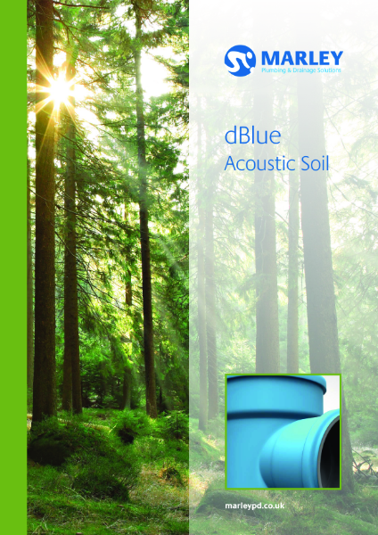 dBlue Design & Installation Guide | Aliaxis | NBS Source
