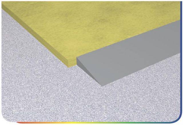 PVC Dim Strip | Genesis Global Systems Limited | NBS Source