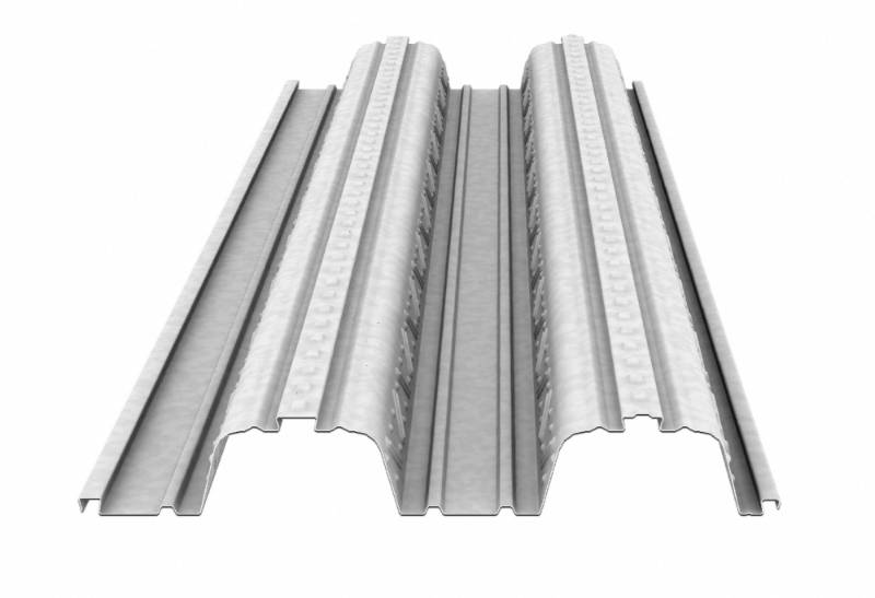 Structural Metal Decks Ltd | NBS Source