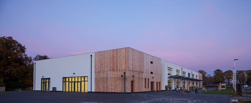 SPS Envirowall Ltd | Overview | NBS Source