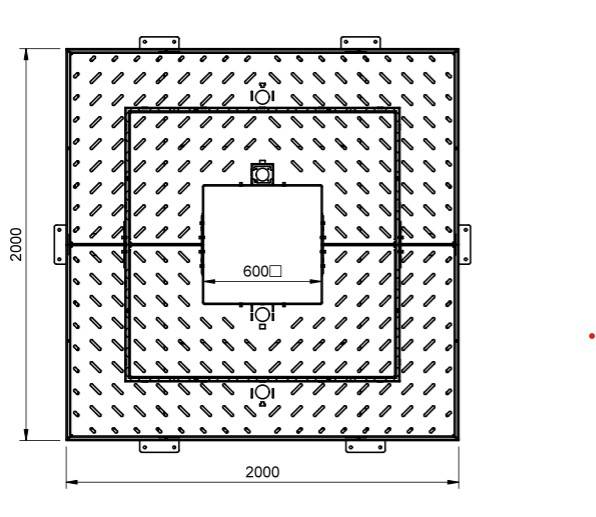 Castle Tree Grille - Recessed Tree Grille System | GreenBlue Urban Ltd ...