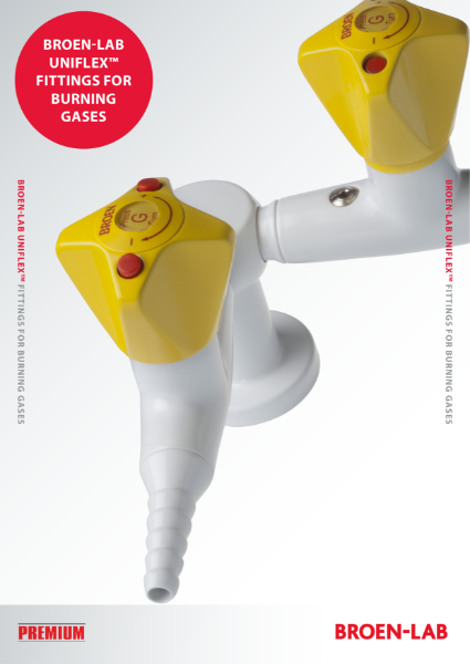 BROEN-LAB | Literature | NBS BIM Library