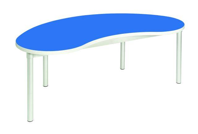 Classroom desks and tables - BIM objects and Revit families (free to ...