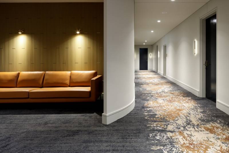 Astina Suites Penrith | GH Commercial | NBS Source