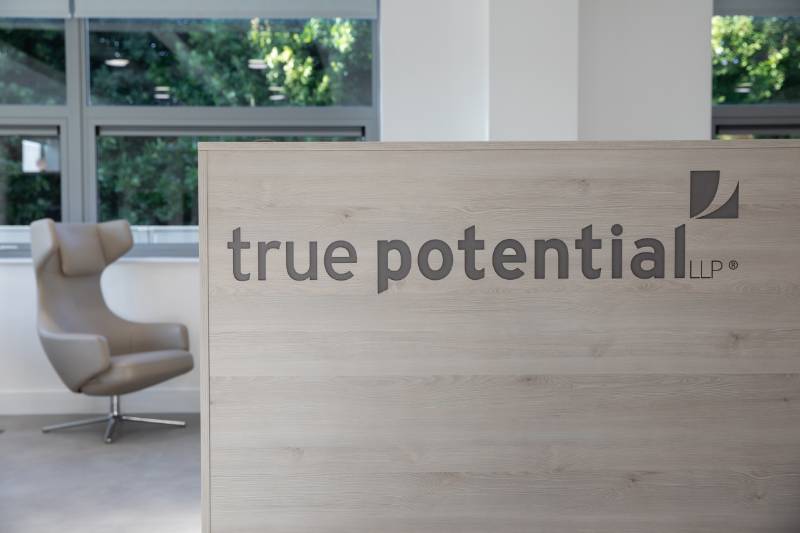 True Potential Headquarters, Newcastle | NBS Source