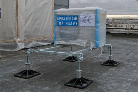 Big Foot Systems Ltd | Products | NBS Source