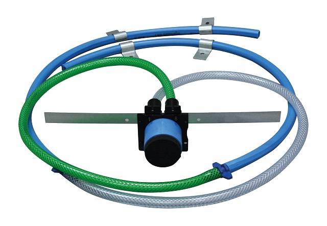 Newton HydroTank 302 Injection Hose - Resin Injection Hose Waterbar ...