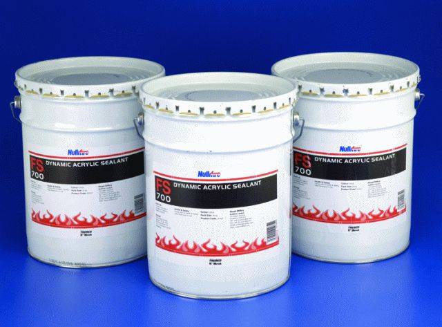 Nullifire FS702 | NBS Source