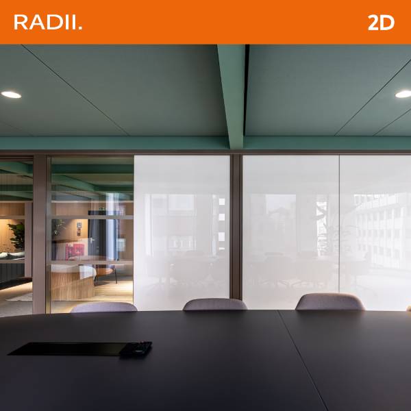 Radii | Products | NBS BIM Library