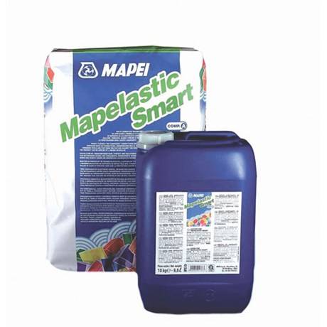 Mapelastic Smart | Mapei (UK) Ltd | NBS Source