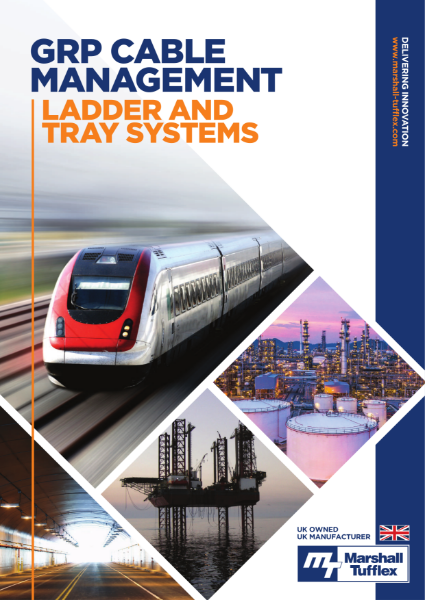 GRP Brochure | NBS Source