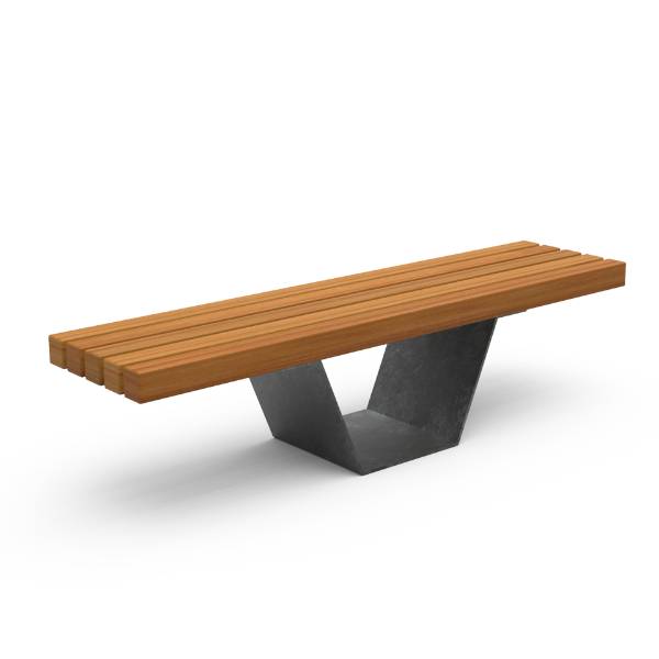 Plateu Integrated Seating - Seats and Benches | Logic Manufactured ...