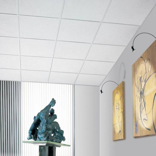 Modular suspended ceiling systems - BIM objects and Revit families ...
