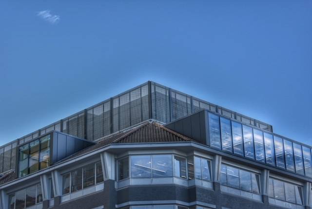 The Forge, Woking | BTS Fabrications Limited | NBS Source