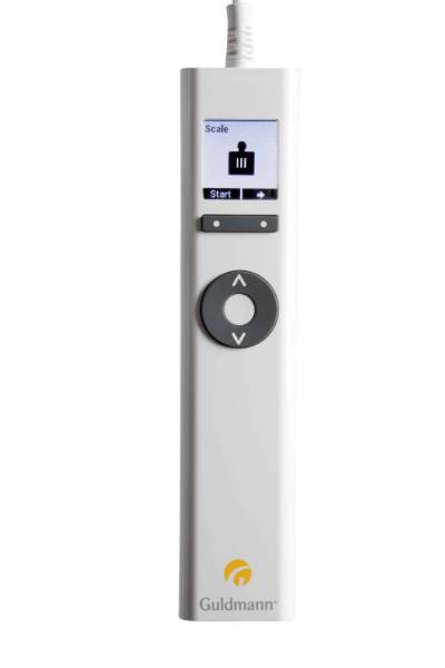 Guldmann Gh3 Ceiling Hoist System | Shelly Lighting