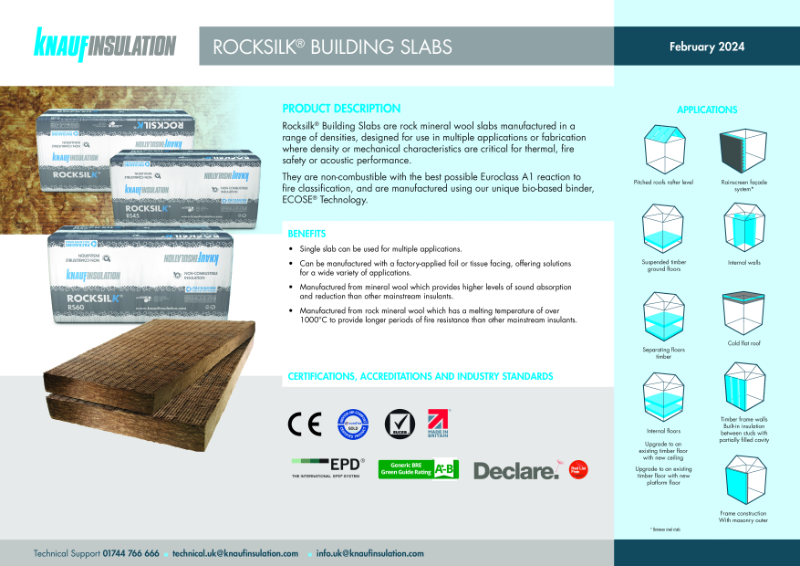 Knauf Horizontal Shaftwall - Ceiling System: HSW-2xCT-92-092-6-3x12.5 ...