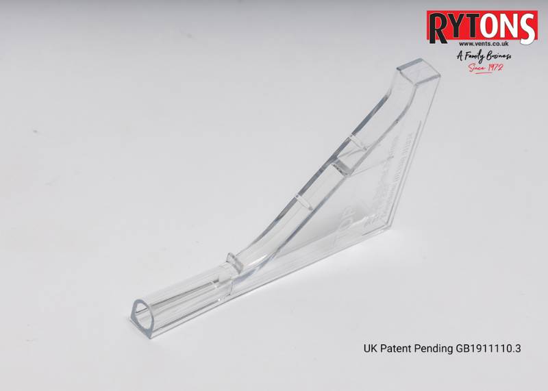 SVMIN - Rytons Slim Vent® Minor (Cavity Vent/ Weep) | Rytons Building ...