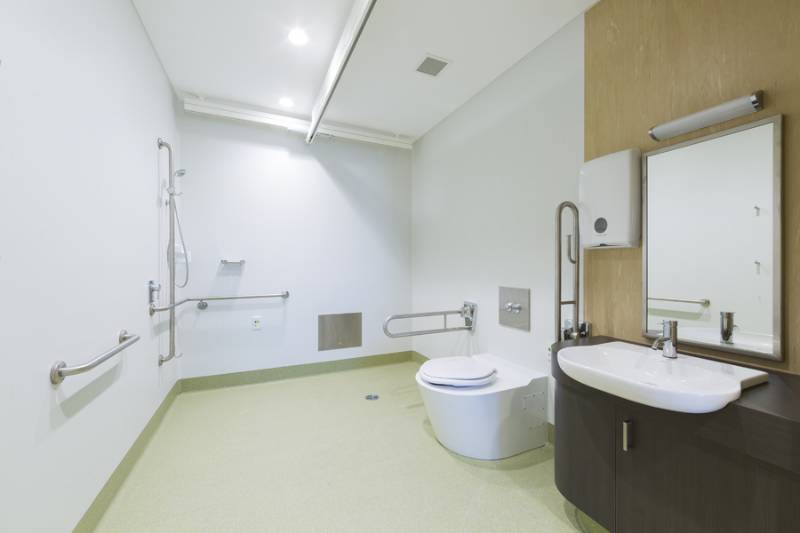 Canberra Hospital | RBA Group | NBS Source