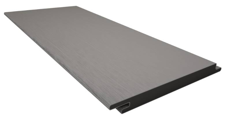 Product Information Sheet: Starter Rails - Traditional Composite ...