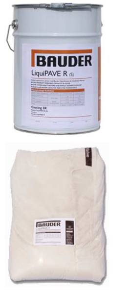 Bauder Ltd | Products | NBS BIM Library