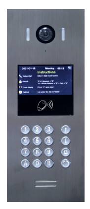 Access control units | NBS Source