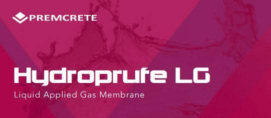 Hydroprufe LG TDS | Premcrete | NBS Source