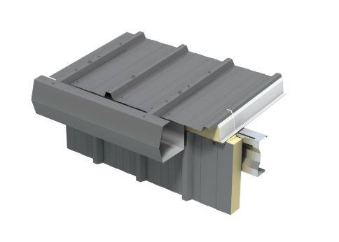 Kingspan Insulated Panels | Products | NBS Source