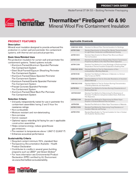 Insulation Product Data Sheet : Reflective House Insulation – JYZXLK