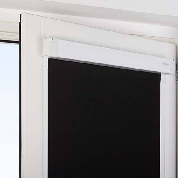 FIT-BOX Roller Blinds | Bandalux Industrial SA | NBS Source