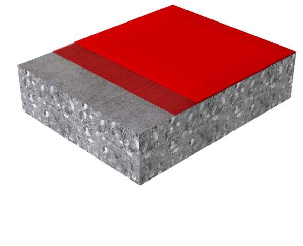 System Data Sheet - Sikafloor MonoFlex MB-23 | Sika Limited | NBS Source