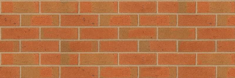 Blockleys Wrekin Berkshire Clay Brick | Michelmersh Brick Holdings PLC ...