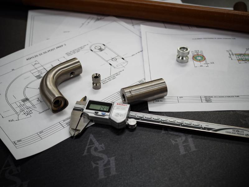 ENSURING LONGEVITY: ESSENTIAL CARE FOR YOUR EXTERNAL DOOR HARDWARE ...