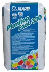 Planitop Fast 330 | Mapei (UK) Ltd | NBS Source