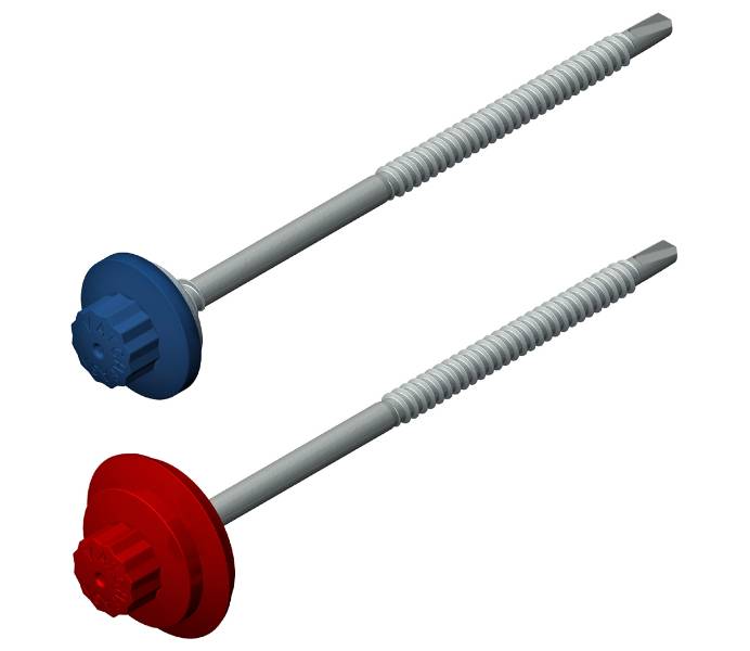 Kingspan KS1000 DLTR Selector Guide | Fixfast Ltd | NBS Source