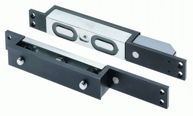 Magnetic shear locks and strike plates | NBS Source