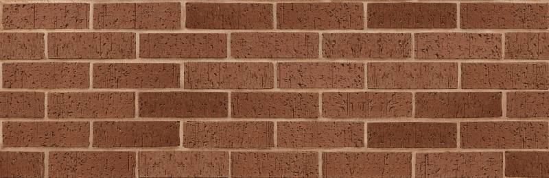 Carlton Red Dragwire Clay Brick | Michelmersh Brick Holdings PLC | NBS ...