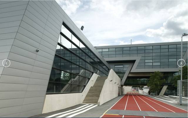 Optima IPC Interlocking Wall-Plank | Sotech Ltd | NBS Source