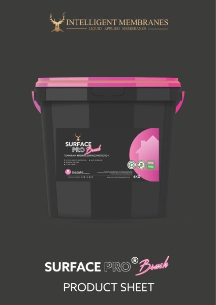 Surface Pro | Intelligent Membranes | NBS Source