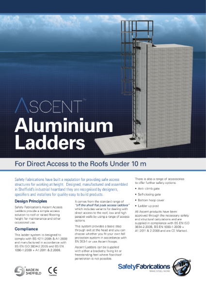 Ascent Aluminium Products Life Cycle Assessment & Durability Statement ...