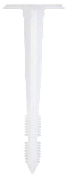 Pre-Assembled Zamak Drive Fixings - Hammer-in | Simpson Strong-Tie ...